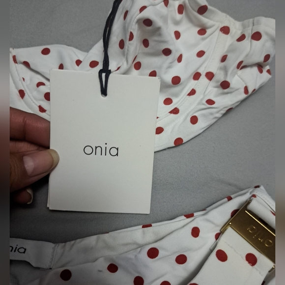 Onia | Swim | Onia Bikini | Poshmark